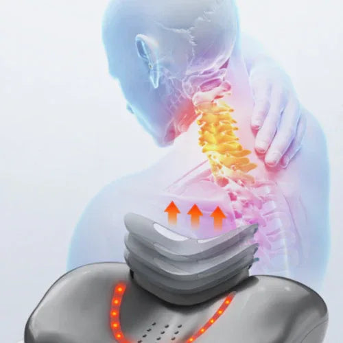 CerviRelief™ - Relaxation Therapy – odusly.com